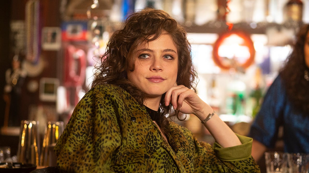 THE DEUCE Returns for Third and Final Season Monday, September 9 on HBO ...