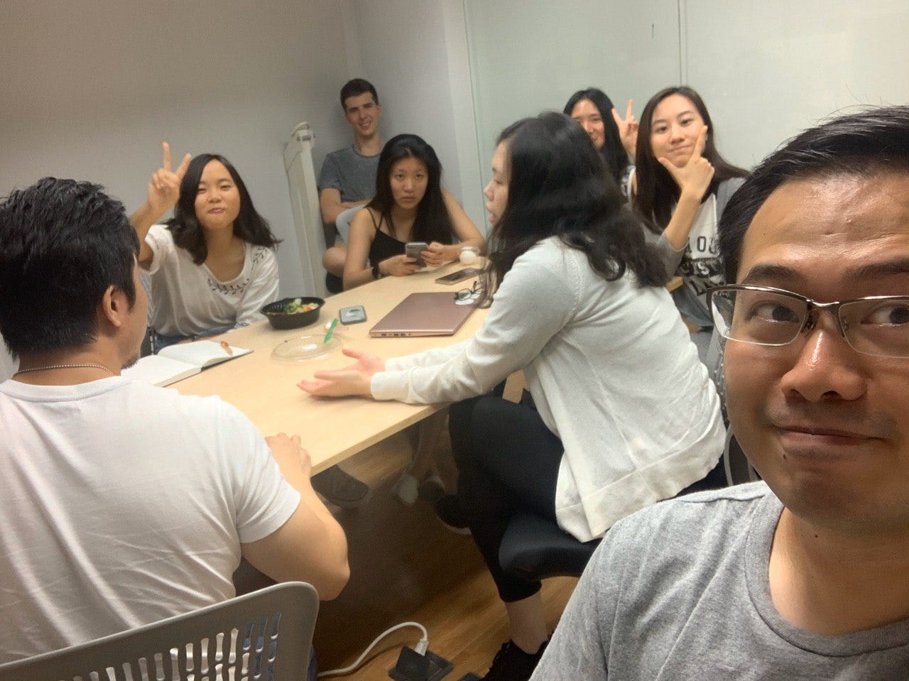Forbole’s Monthly Update Jul 2019 — Seoul and Taipei | by Terence Lam | Forbole | Medium