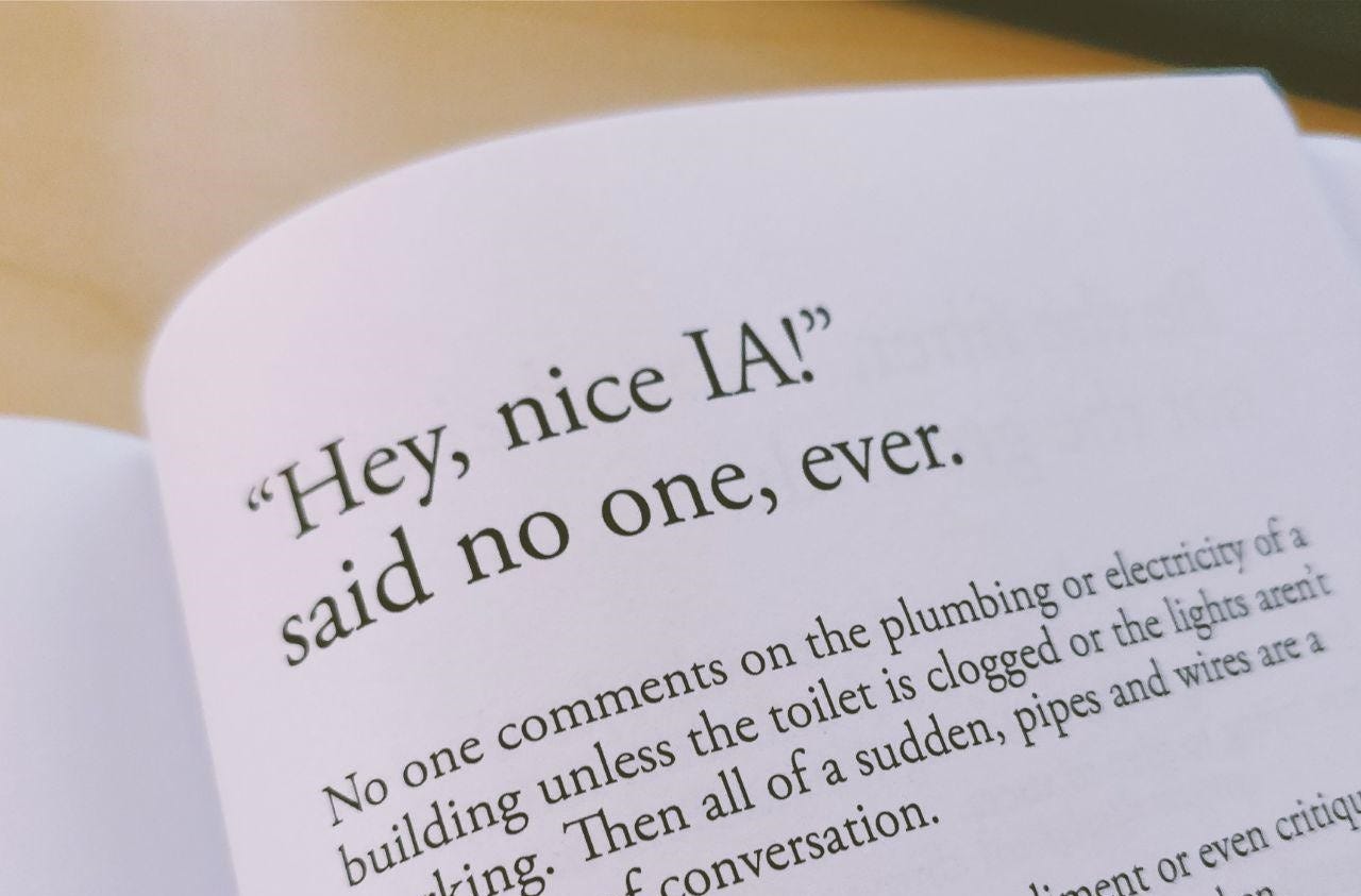 5 important things I learned from “How to make sense of any mess” by ...