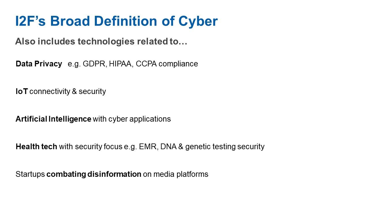 Columbia Tech Ventures And The NYCEDC Are Launching A Cyber Startup columbia-tech-ventures-and-the-nycedc-are-launching-a-cyber-startup