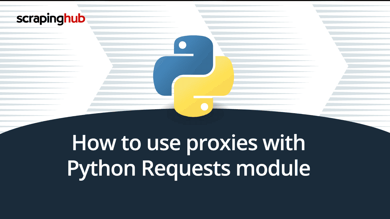 Requests Python