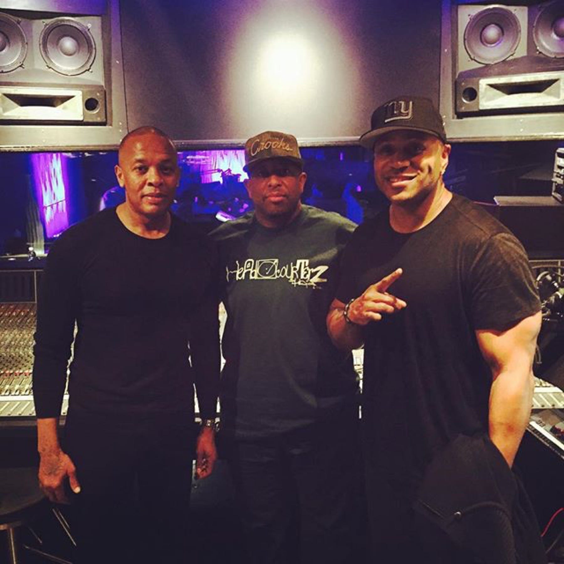 Why We Need an EZ Rap Genre. 50yr old MCs shouldn’t feel the need to ...