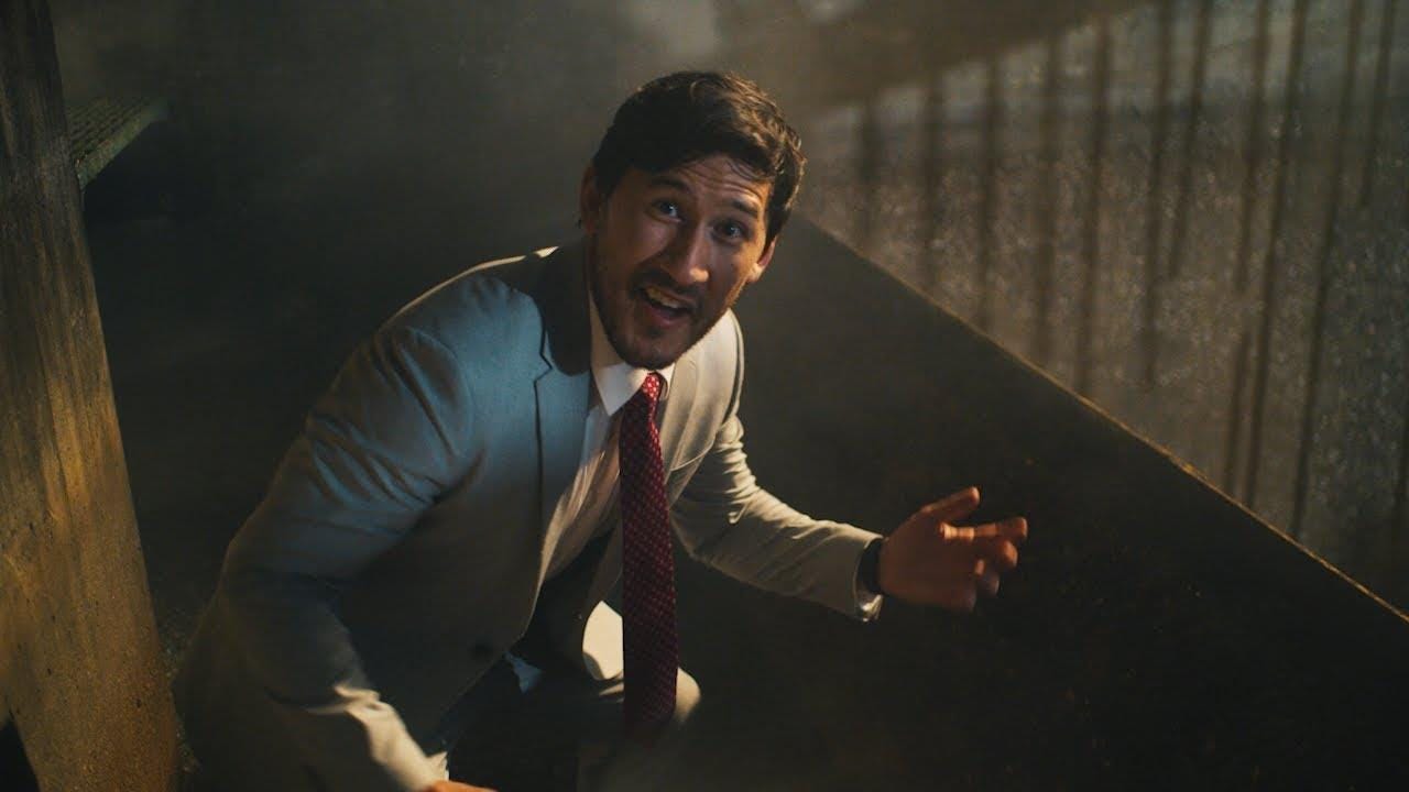 A Heist with Markiplier: A Medium for YouTube Culture | by Cameron ...