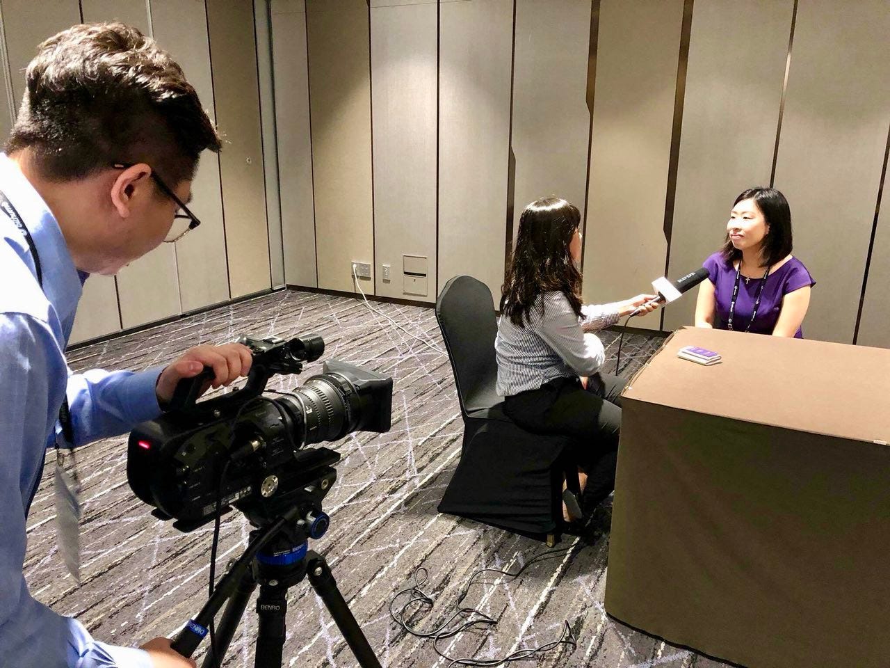 Viola.AI Update #12. 6 Apr 2018 | by Christina Thung | Viola.AI | Medium