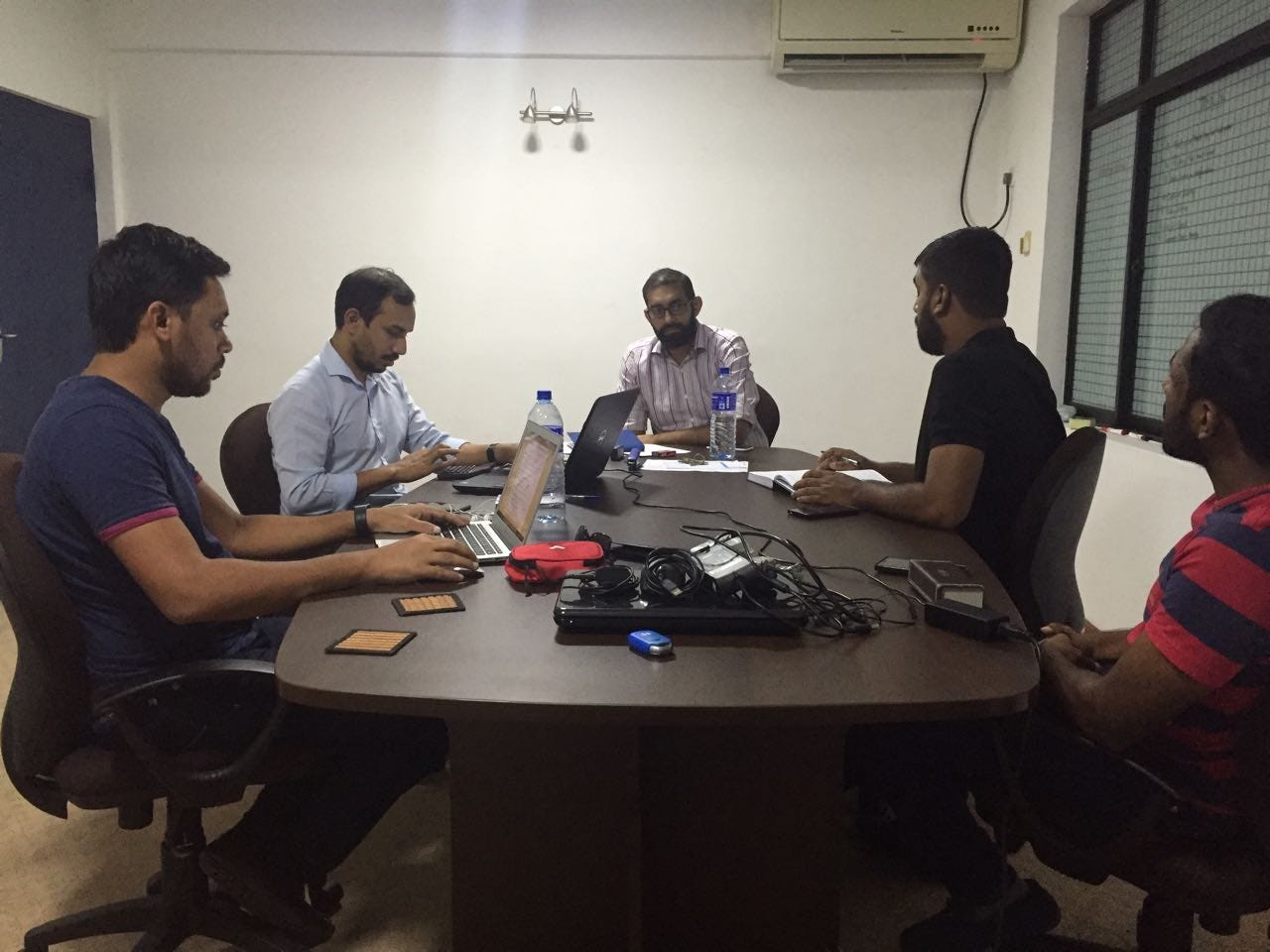 Adequate Working Space Will Bring Efficiency and Increase Employee ...