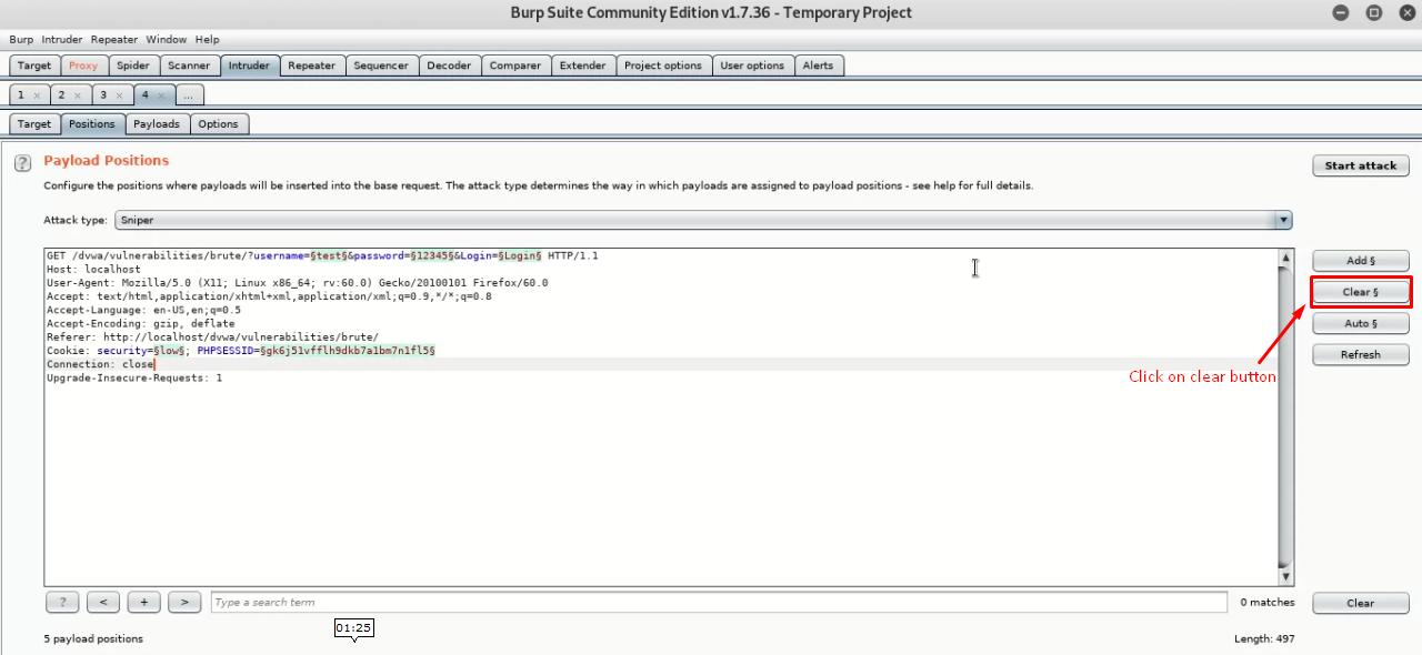Burp Suite Tutorial. What is burp suite? | by Ramsha Kamran | Medium