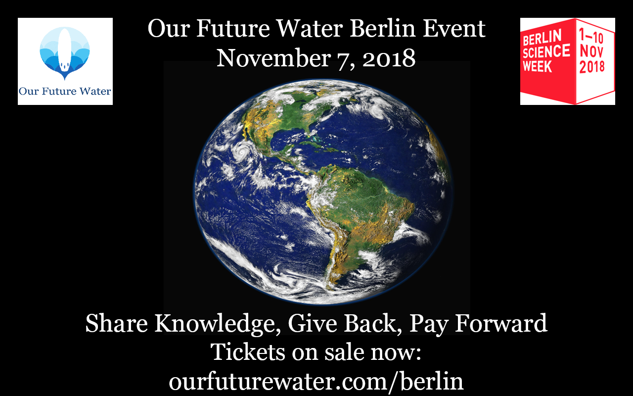 NYC Embracing Future Water Challenges - Our Future Water - Medium