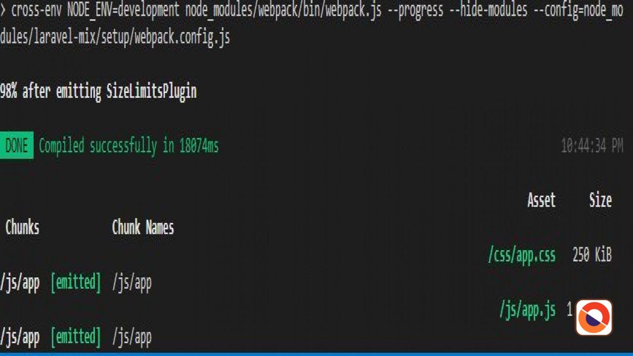 Import Google fonts, font awesome in to a Laravel application | by Sandy | Medium