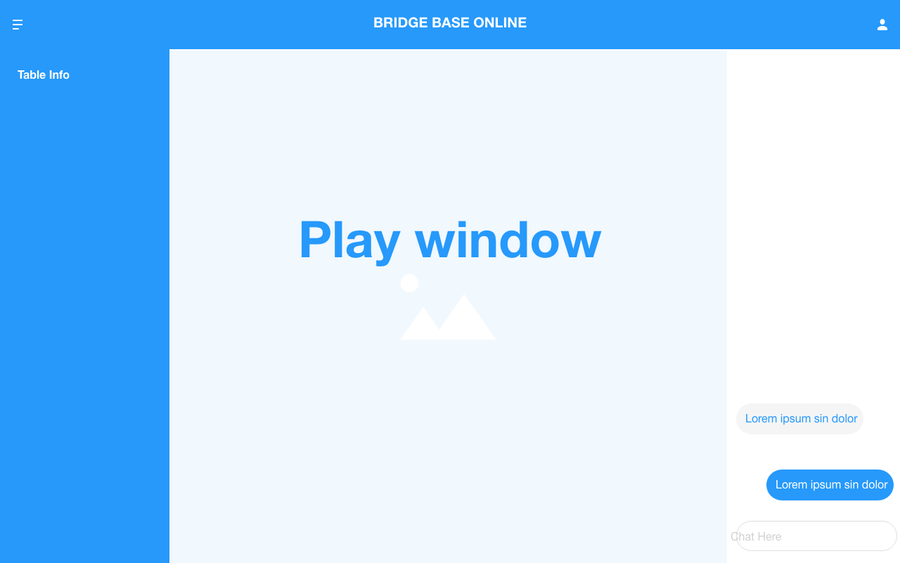 Interface Critique: Bridge Base Online | by Grace Bramley-Simmons | Medium