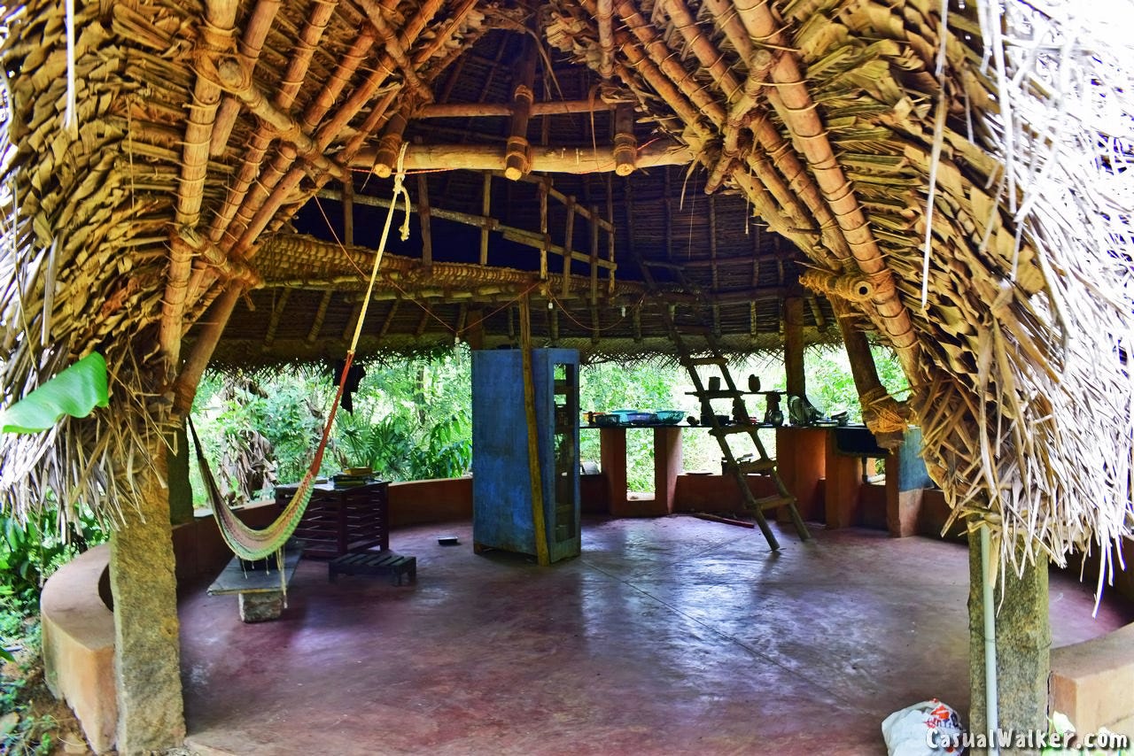 Solitude Farm — Food Discovery Trail, Auroville, Pondicherry Visit ...