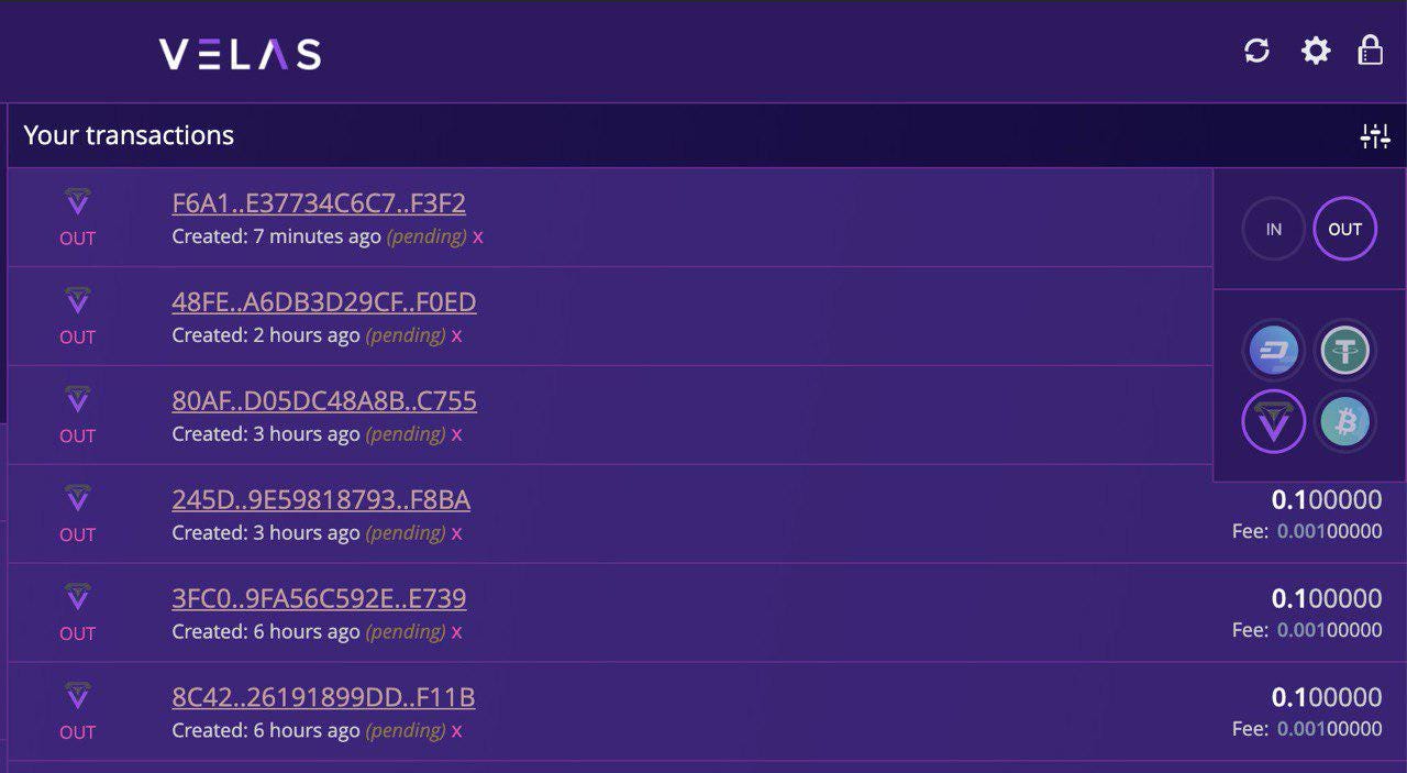 AI-powered Velas to Launch its Decentralized Multi-Currency Wallet | by Velas Official ...