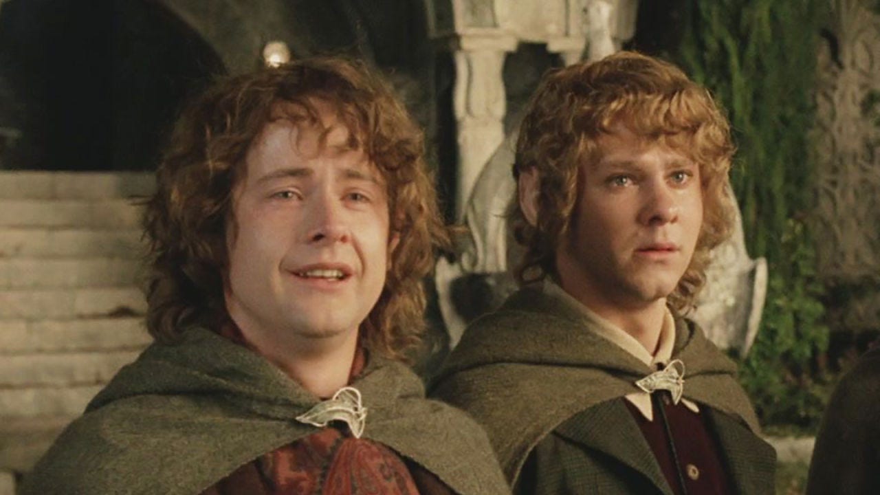 ¡Todos somos hobbits! (28-09-2020) | by Migala | Medium