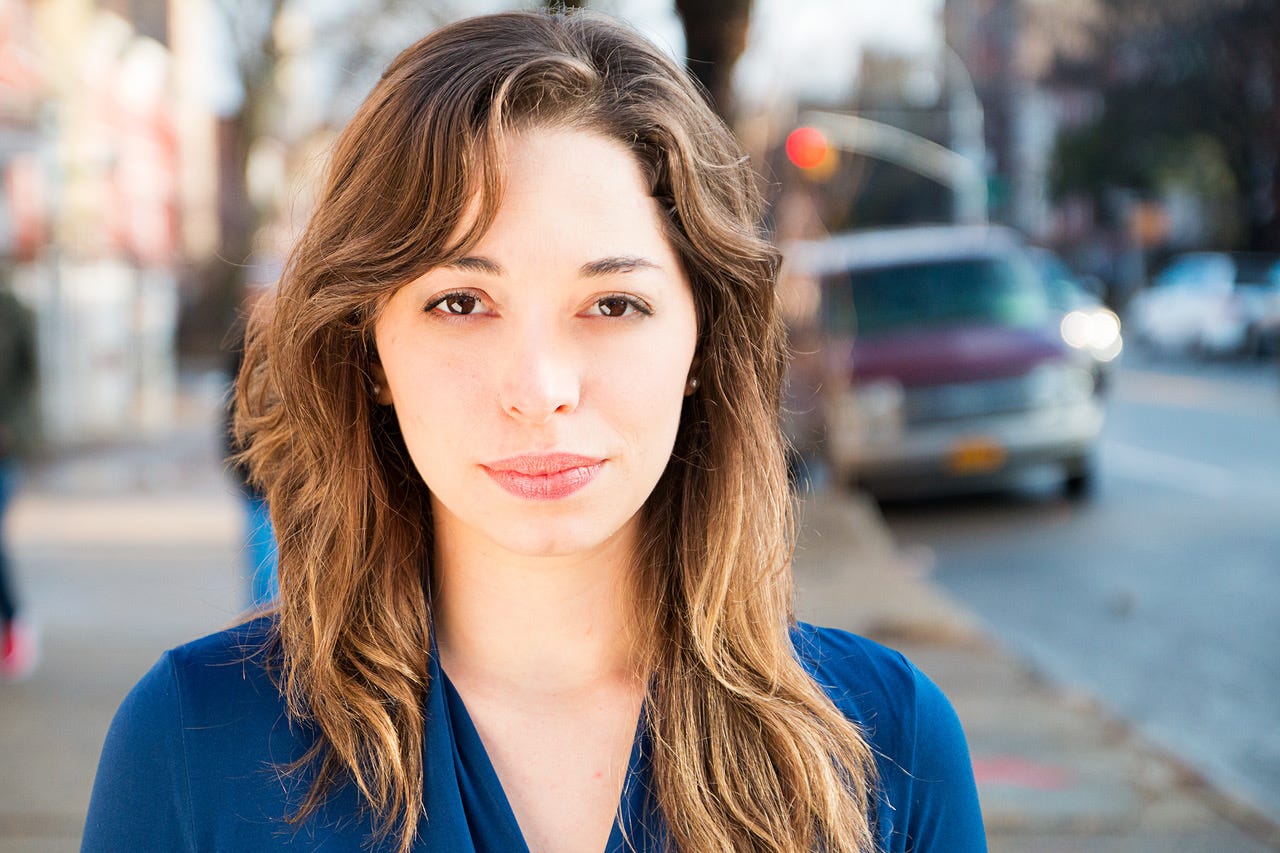 “Everyone Is Rooting For You” 5 Insider Tips with Actress, Producer ...