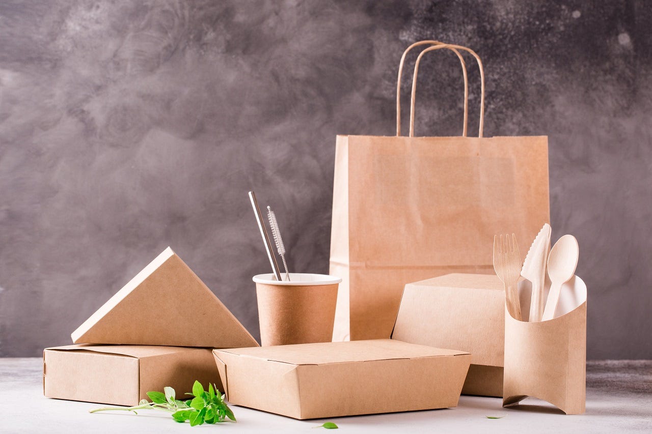 HOW DOES PACKAGING SAVE FROM POLLUTION IN ENVIRONMENT | by ellifiajhon ...