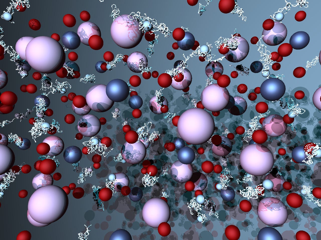 Modeling new materials thanks to quantum physics | by Solvay ...