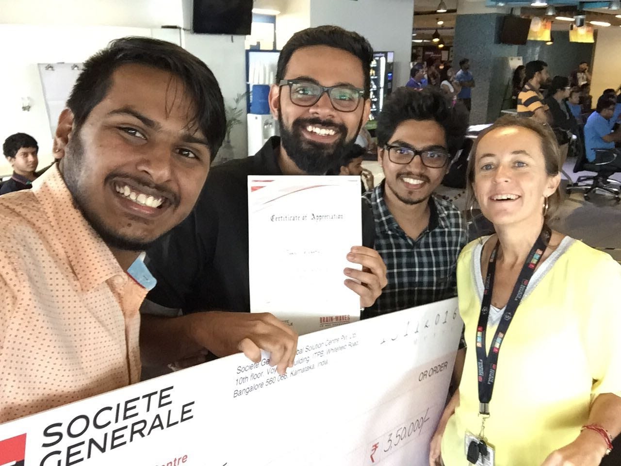 Winning the HackerEarth Machine Learning challenge | by Phani Srikanth | Data Science ...