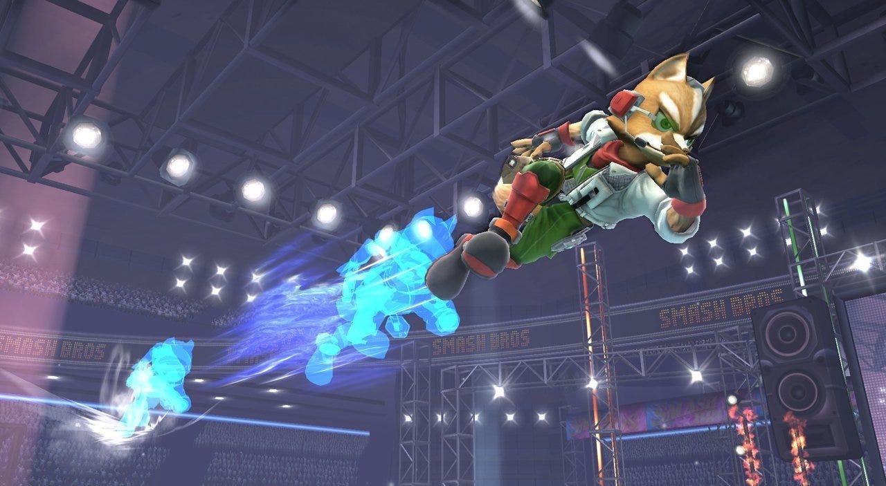 Misfits Signs Smash Pro Larry Lurr | by Sam Lee | Hollywood.com Esports