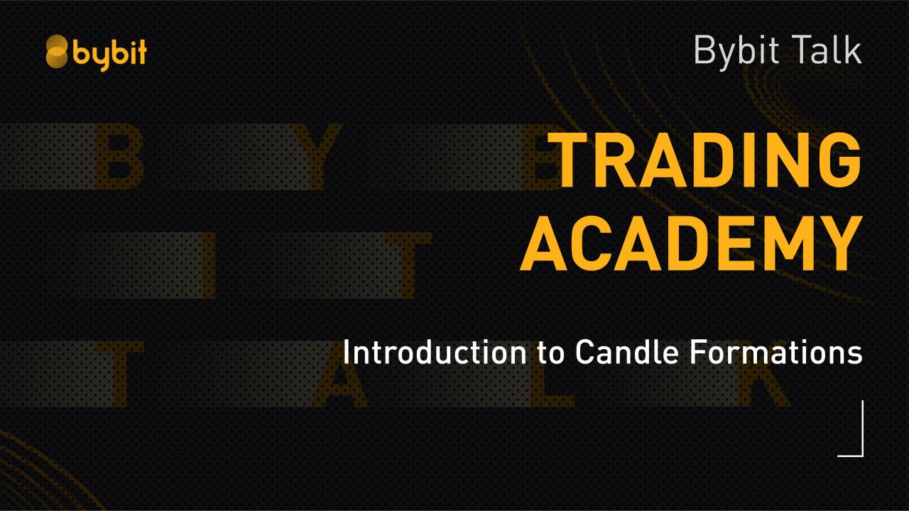 Introduction to Candle Formations | by Crypto Soprano | Bybit ...