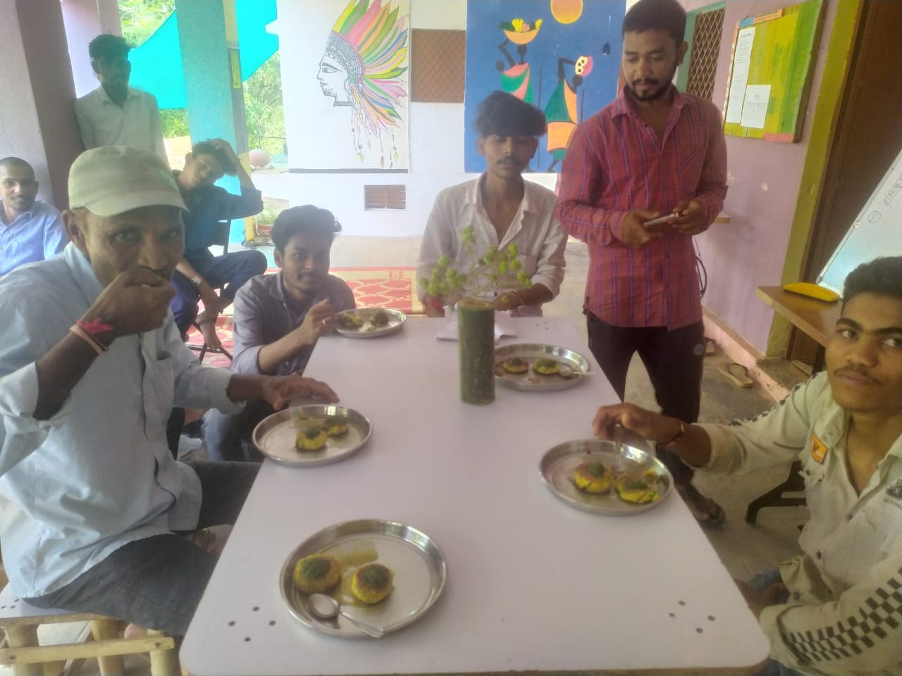 Hunarshala Newsletter — August 2021 | by Tanisha Venkani | Hunarshala ...
