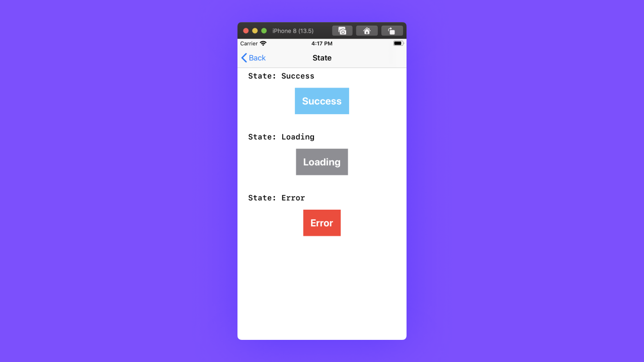 Build bulletproof UI components faster in iOS | by Muukii (Hiroshi ...