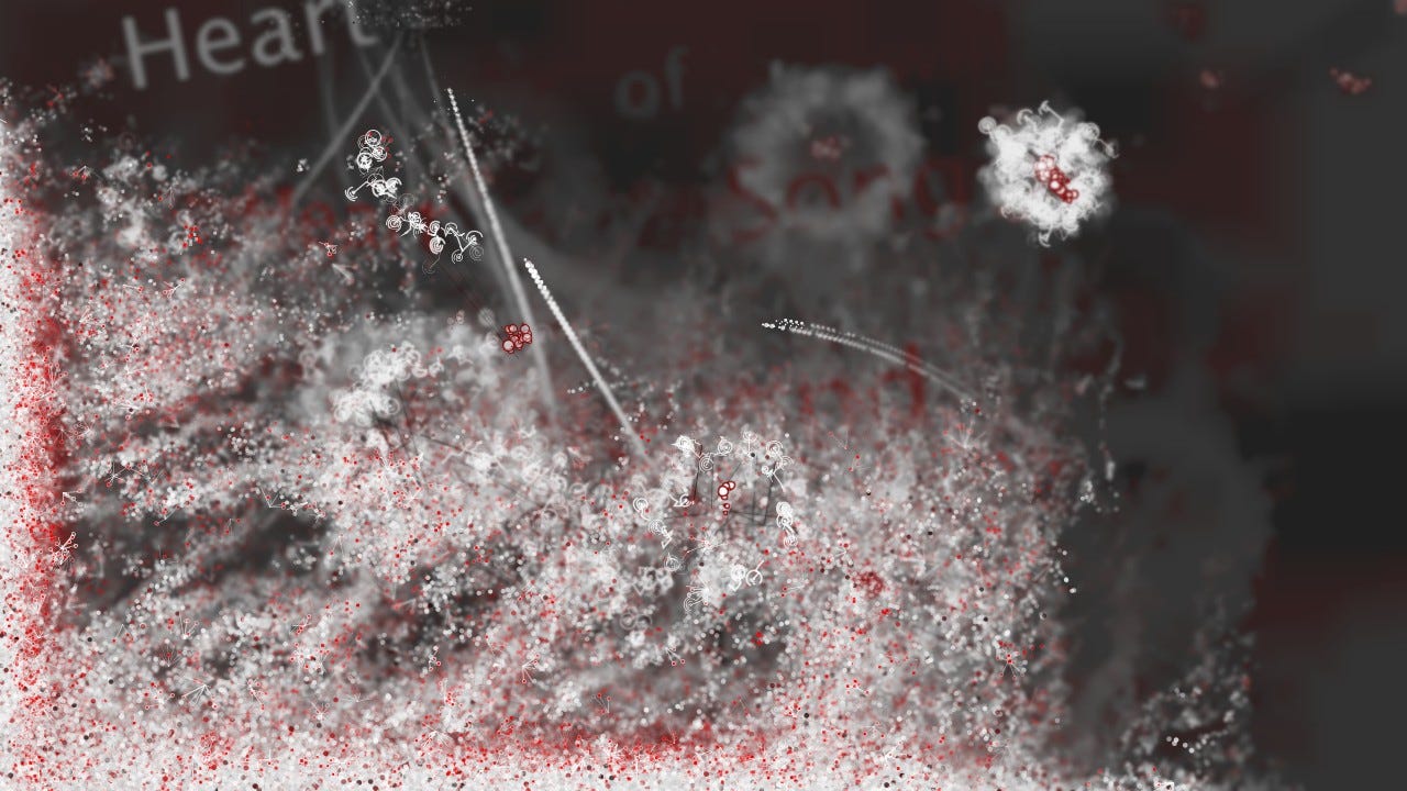 Multisensory Experience of a Poem | by Sean Zhai | An Idea (by ...