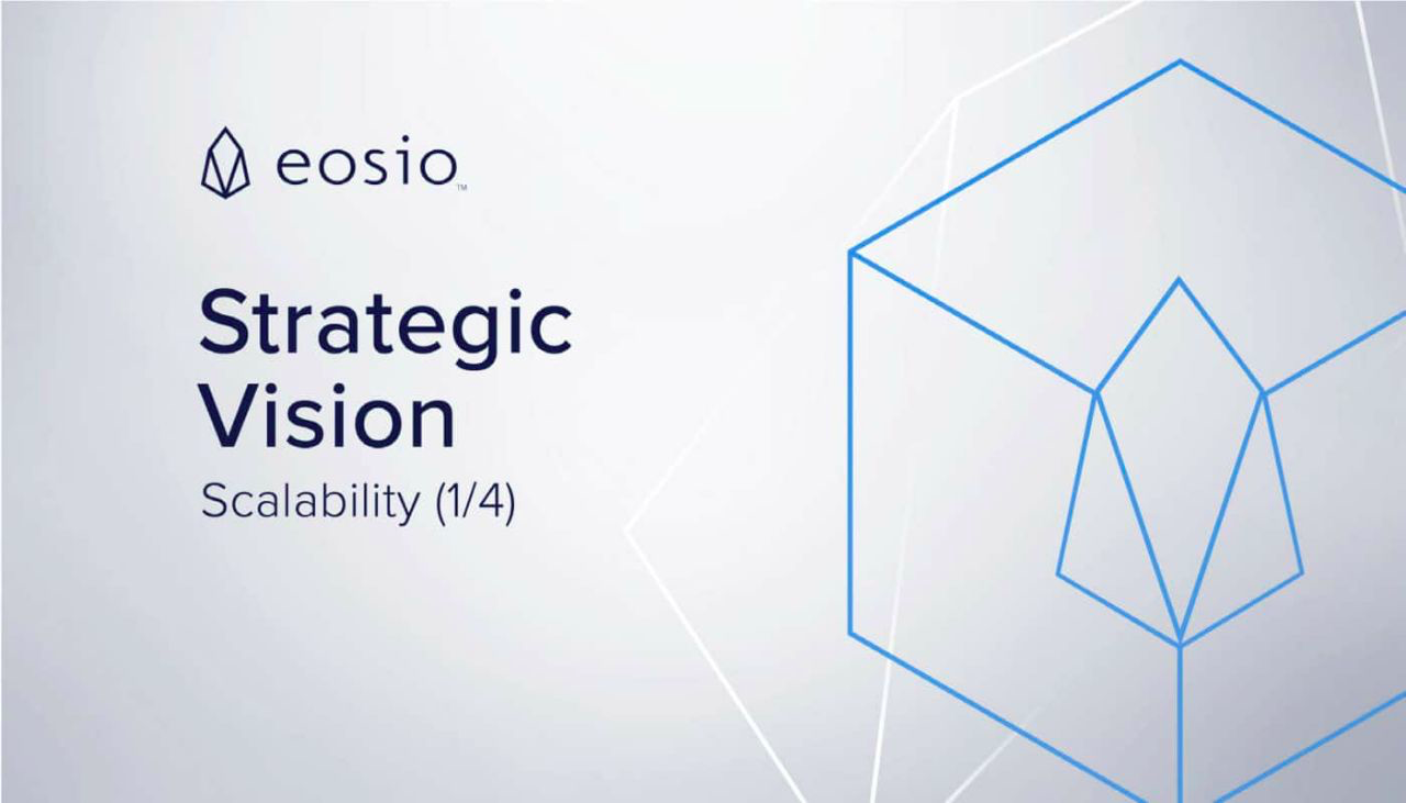 EOS Radio Weekly Recap: July 15— July 21, 2019 | by EOS Radio ...