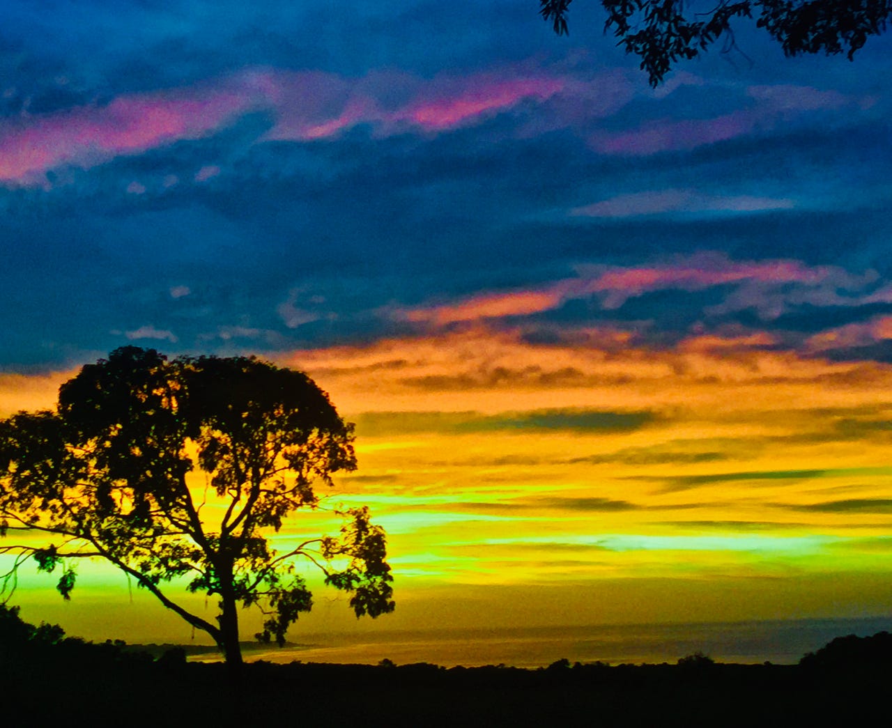Rising With the Sun. Best Sunrises of 2020 Part 1 | by David Wade ...