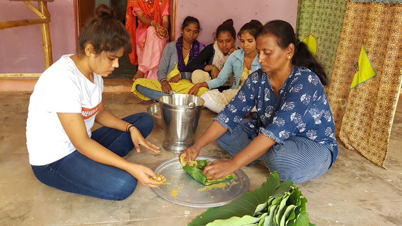 Hunarshala Newsletter — August 2021 | by Tanisha Venkani | Hunarshala ...