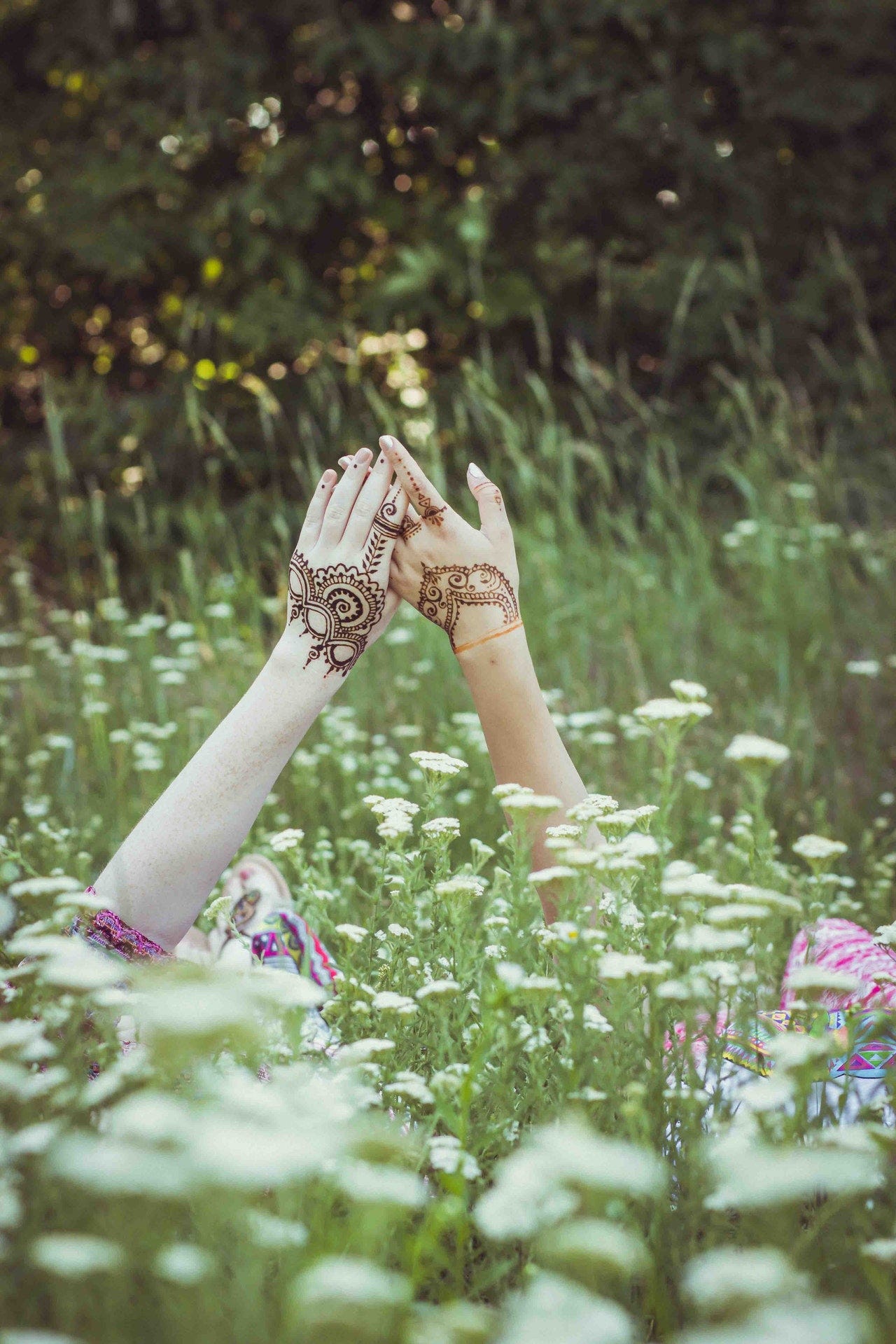 Art in Life? Art is Life!. Written by Aafia Muhammad Amin | by The ...