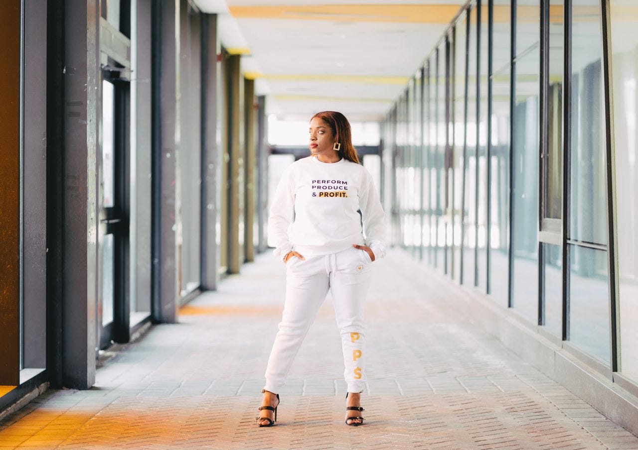 Performing Beyond Limitations. Brooke Write uses her resilence to go ...