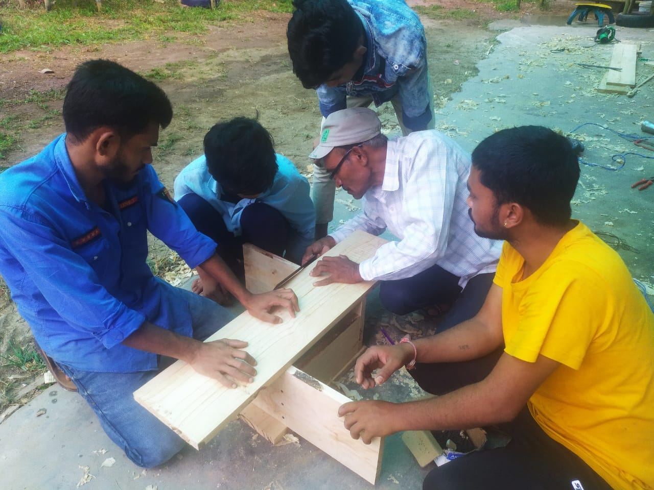 Hunarshala Newsletter — August 2021 | by Tanisha Venkani | Hunarshala ...