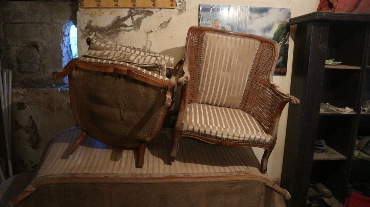 Building a Creative Hub for a Digital Product Studio: Week 2 | by Edanur Yıldız | tio.ist | Jul ...