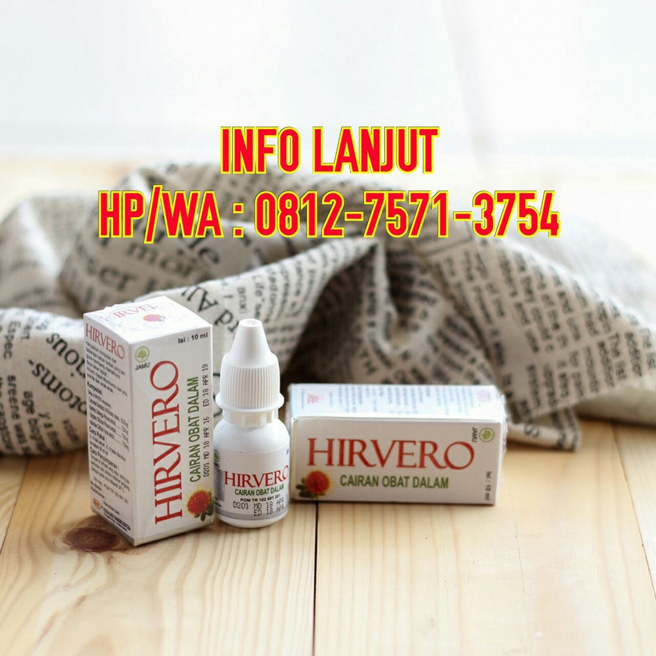 Obat Vertigo Herbal Dan Migrain Akut - Obat Radang Usus Buntu - Besar ...