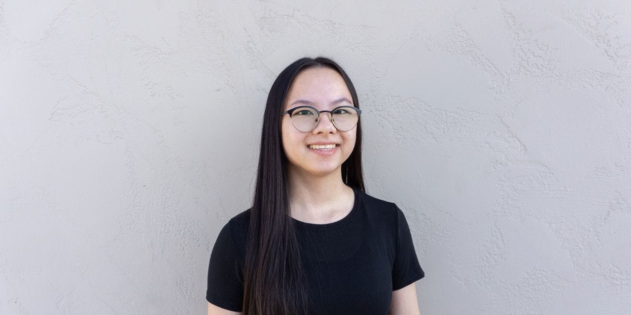 Welcome Jennifer Tran!. I’m excited to welcome Jennifer to… | by Mark ...