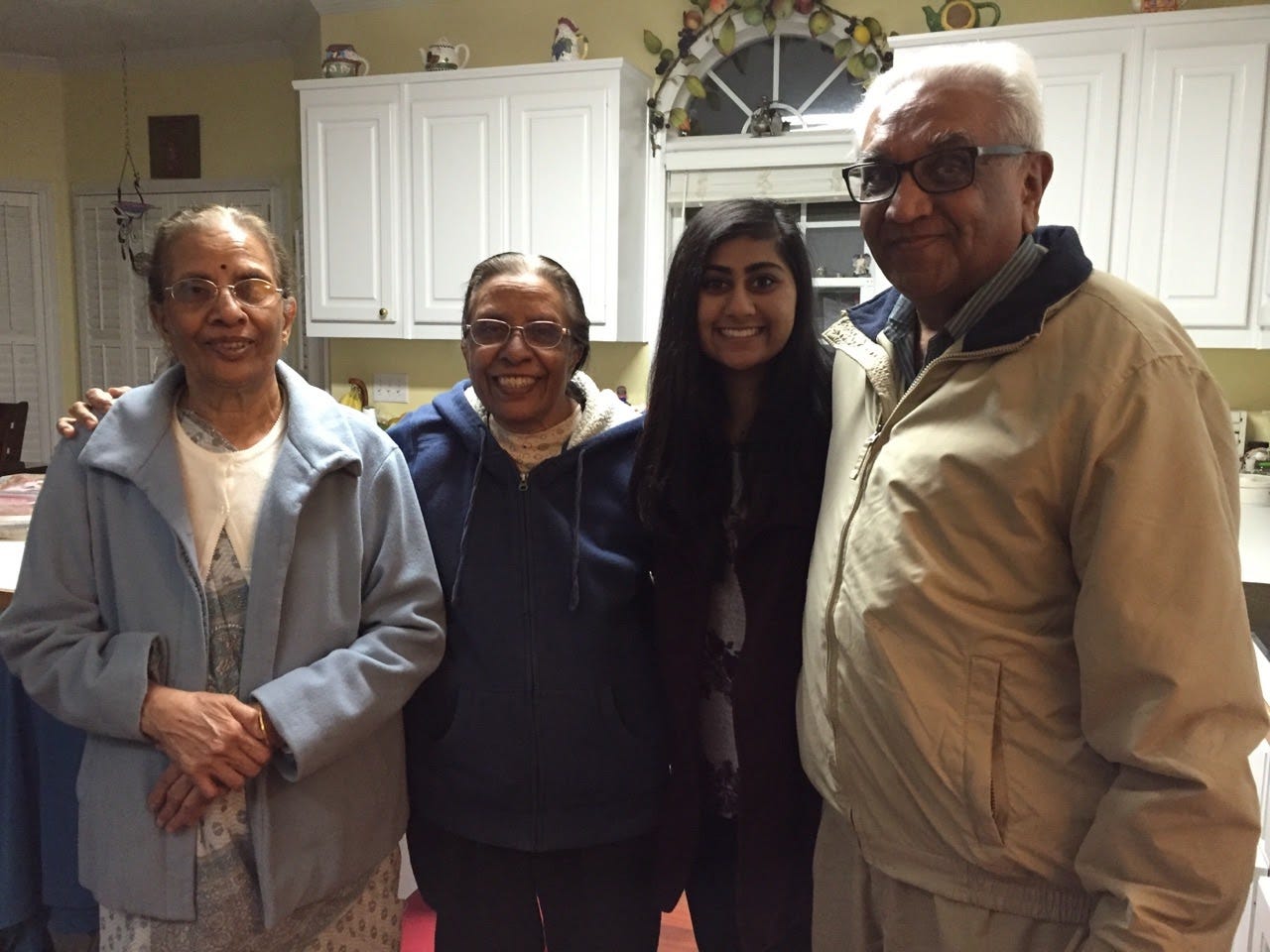 And That’s the Chai (tea). An Oral History | by Simran Patel | Around ...