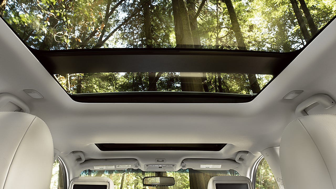 An Overview of The 2017 Nissan Pathfinder | by David Web | Automotive ...