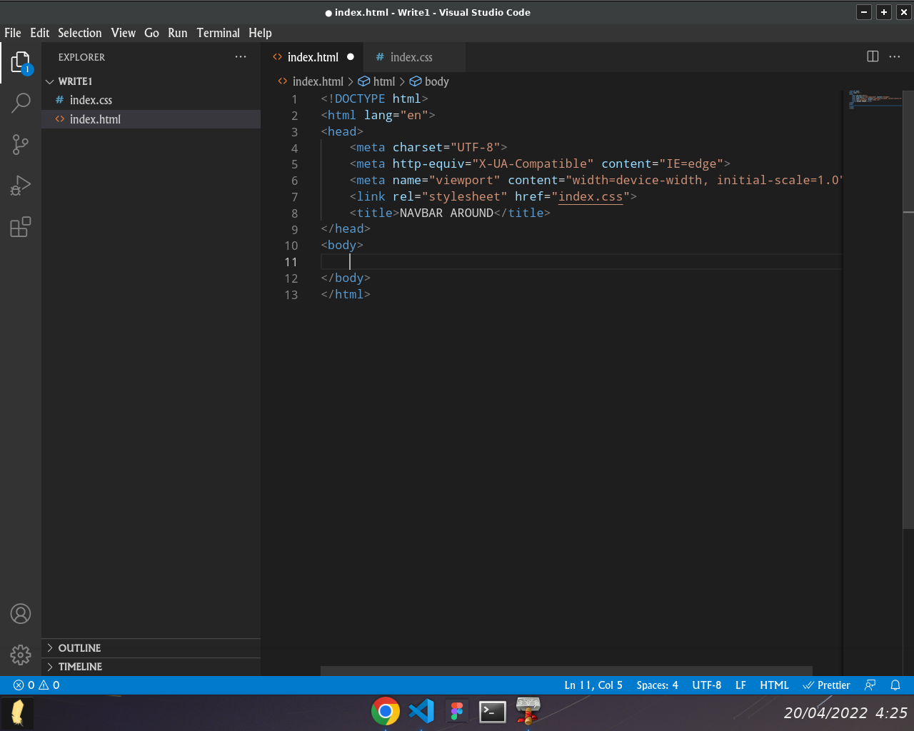 Daniel Lorenzo – Medium
