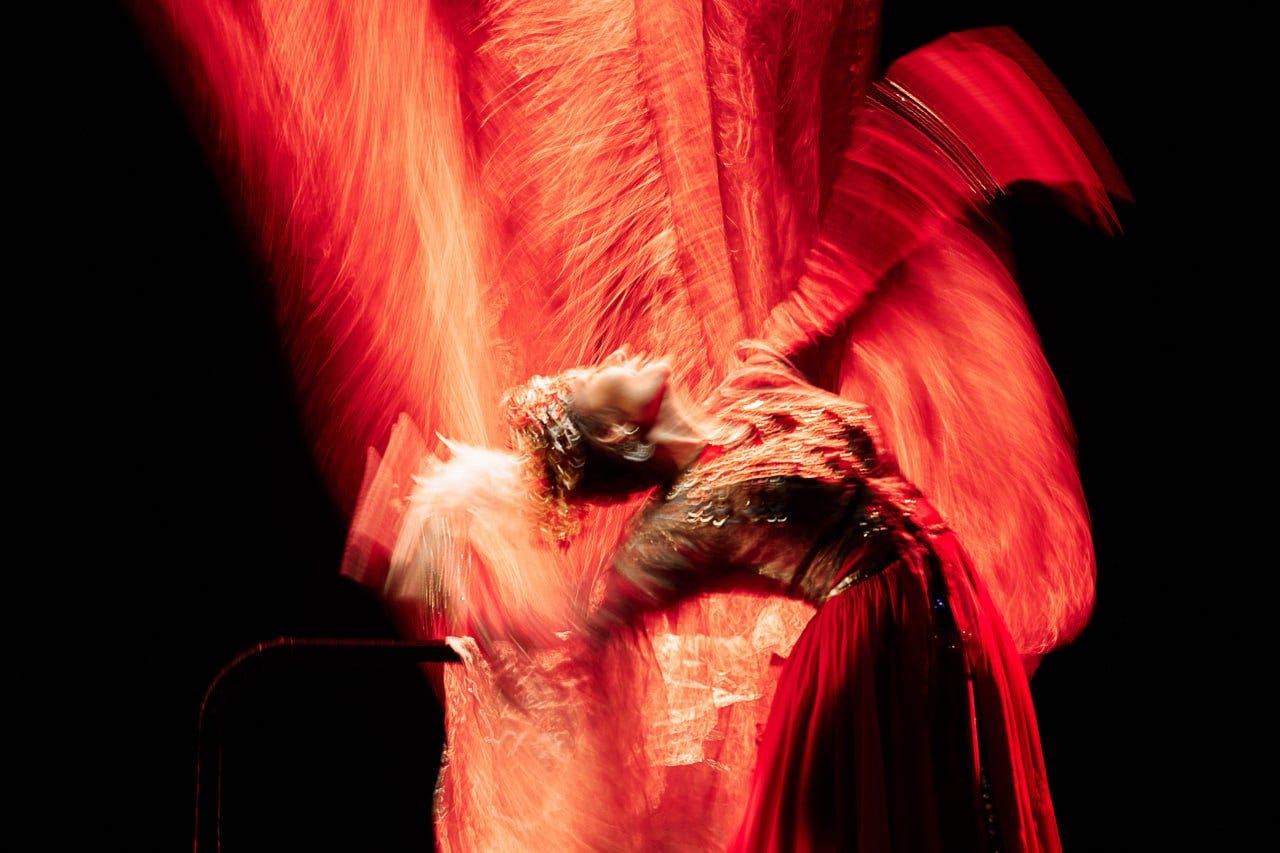 Lazgi — the Dance of Soul and Love | by Khikmatilla Ubaydullaev | Medium