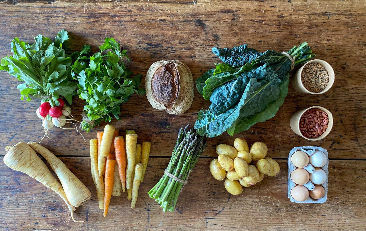 Why Chef Dan Barber Turned His Restaurant Into a Food Processing ...