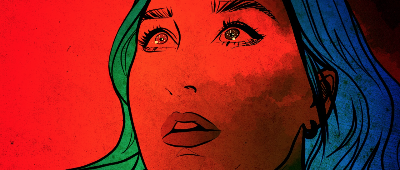10 Female Prophets in the Bible. God likes a girl who sees into the ...