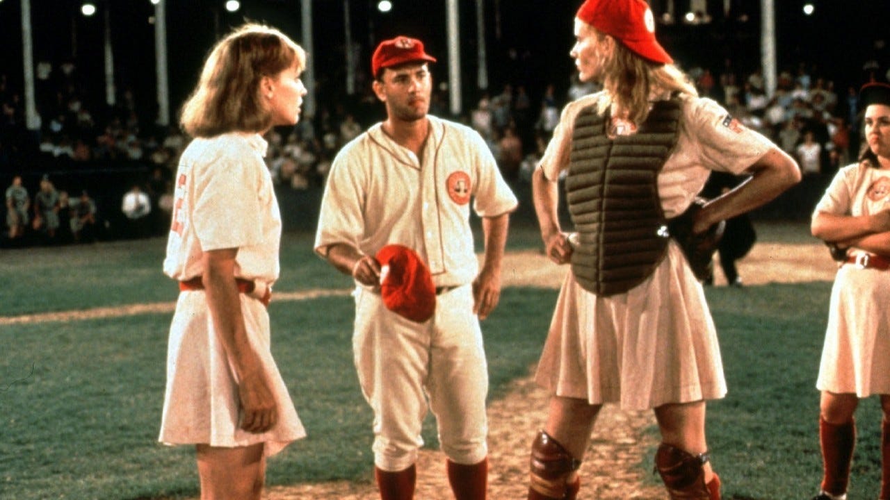 Baseball TV Shows to Watch When A League of Their Own Isn’t On