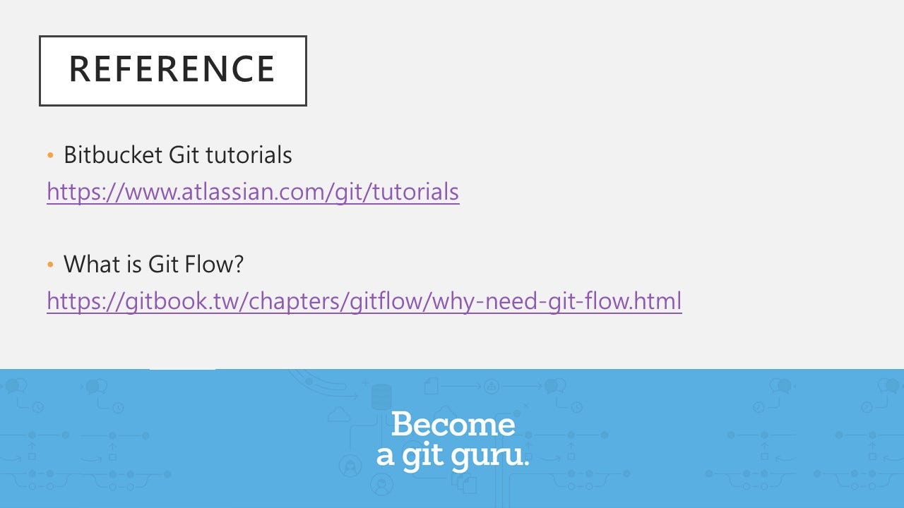 Git slides. gi | by Jennifer Yang | Medium