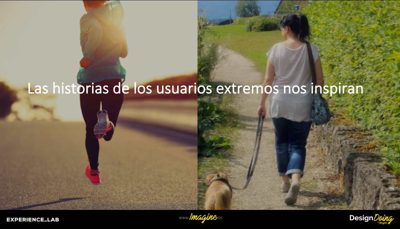 ¿Qué son los usuarios extremos, cómo los definimos para un proceso de ...