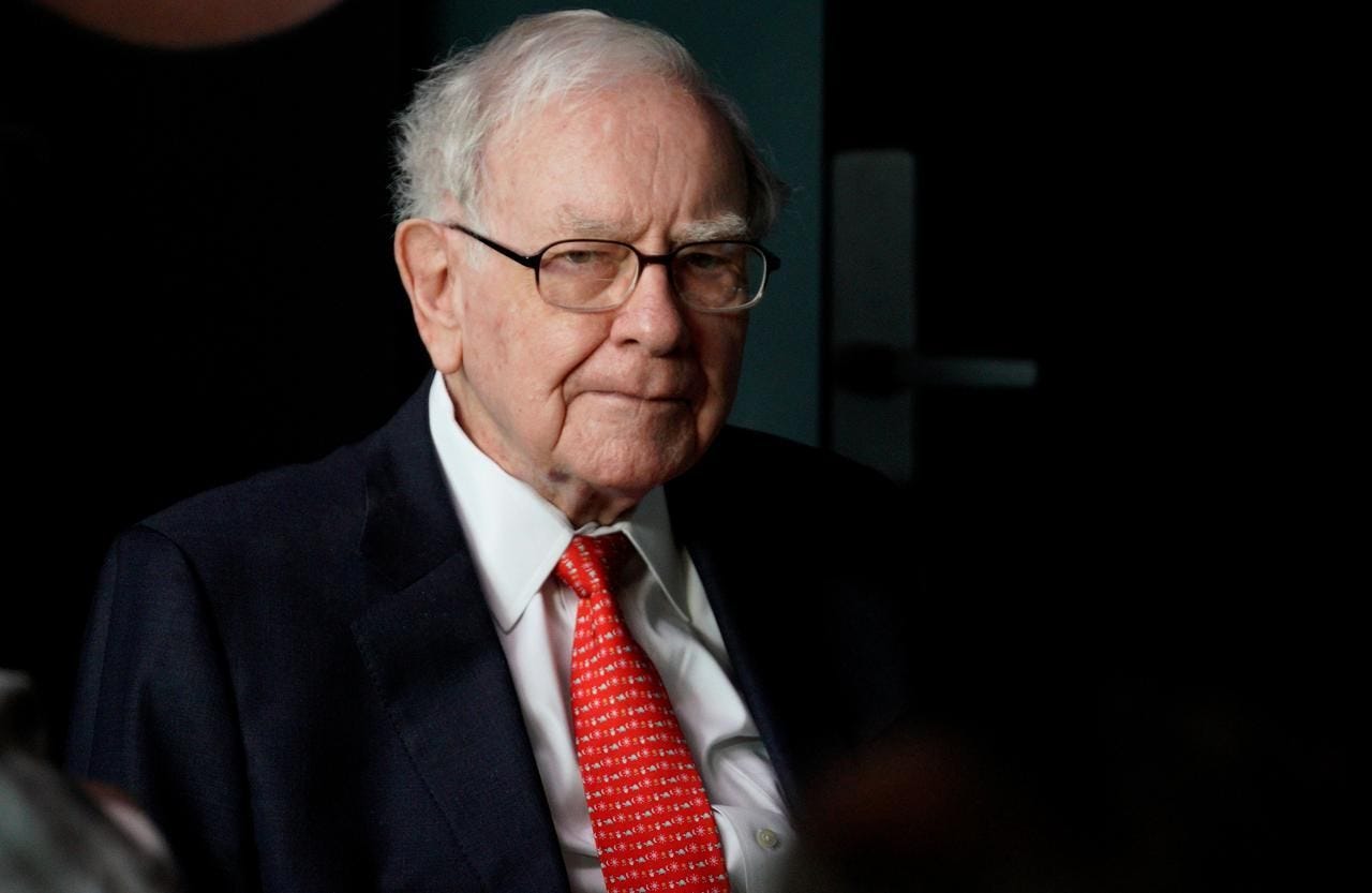 What do the most famous financiers and rich people think of Bitcoin?