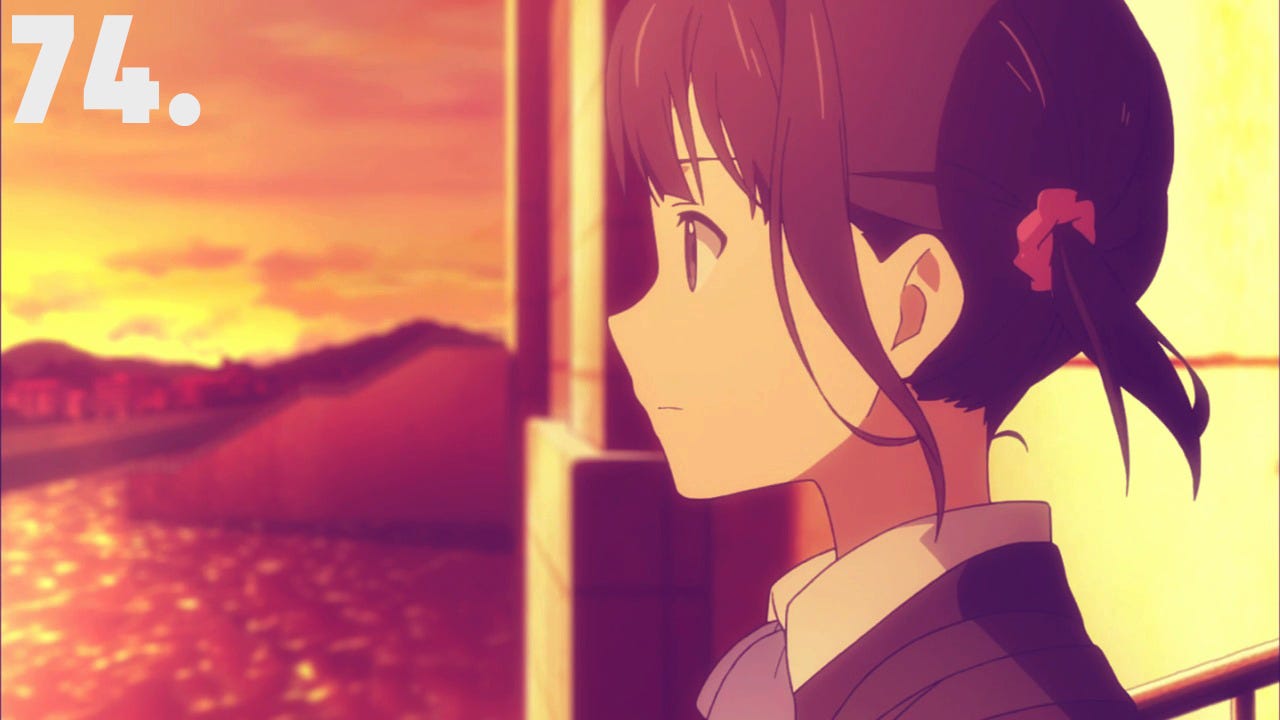 The 100 Best Anime of the 2010s. The 2010s have been an eclectic decade ...