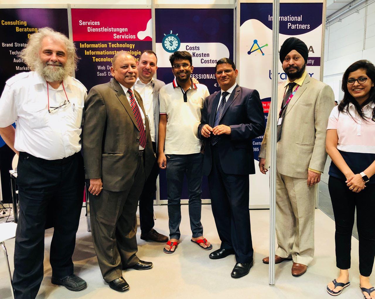 Shreyansh Jain. He is a dynamic young businessman who… | by abha pande | Medium