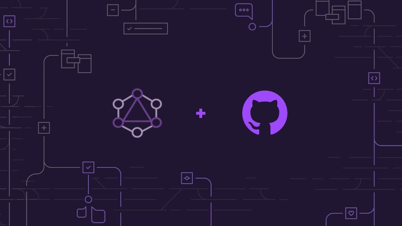 Exploring GitHub with GraphQL. While I was working on the project… | by LE QUOC VIET | Code2Pro ...