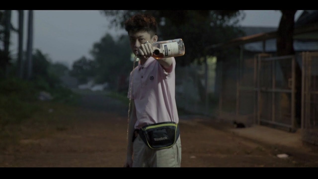 Rich Brian: the melati putih that grew from concrete