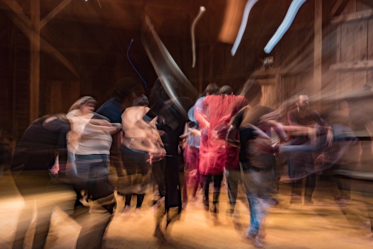 Top Five Double Edge Photos. A recollection of self-reflection | by ...