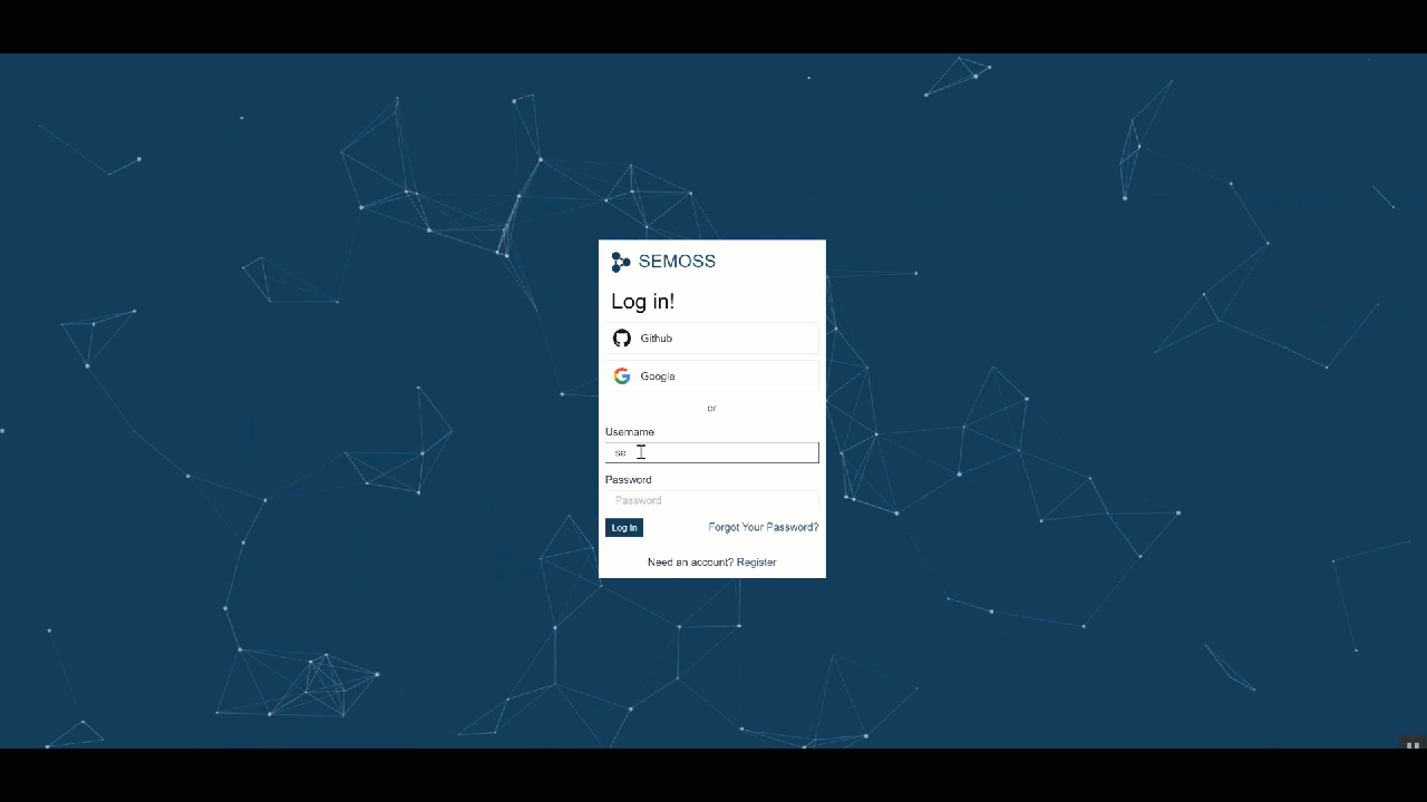 Introducing SEMOSS - SEMOSS Info - Medium